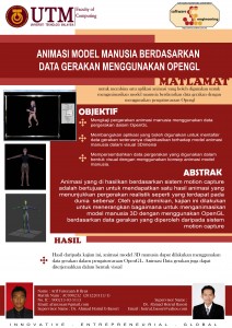 PSM Materials | Projek Sarjana Muda (PSM)