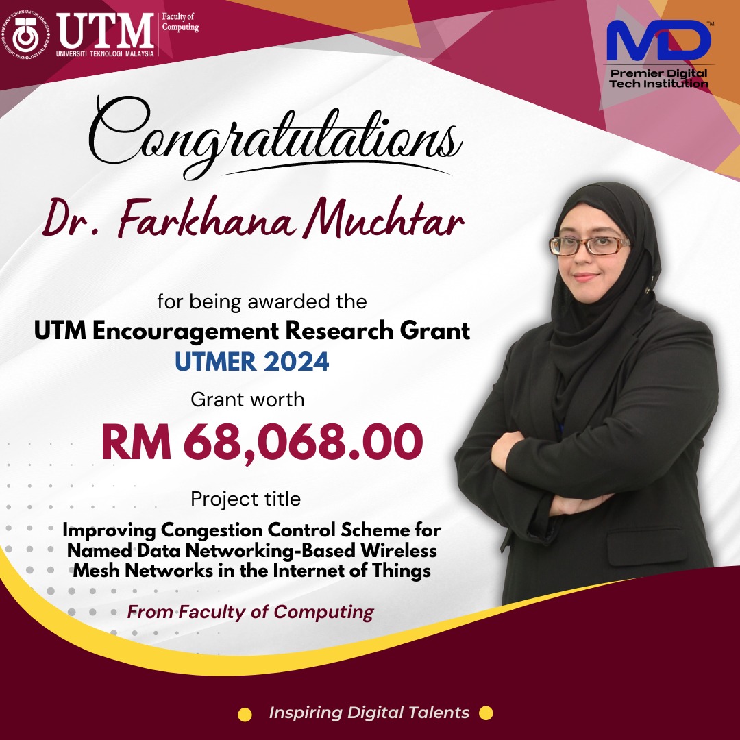 Internal Research Grant | Research Group