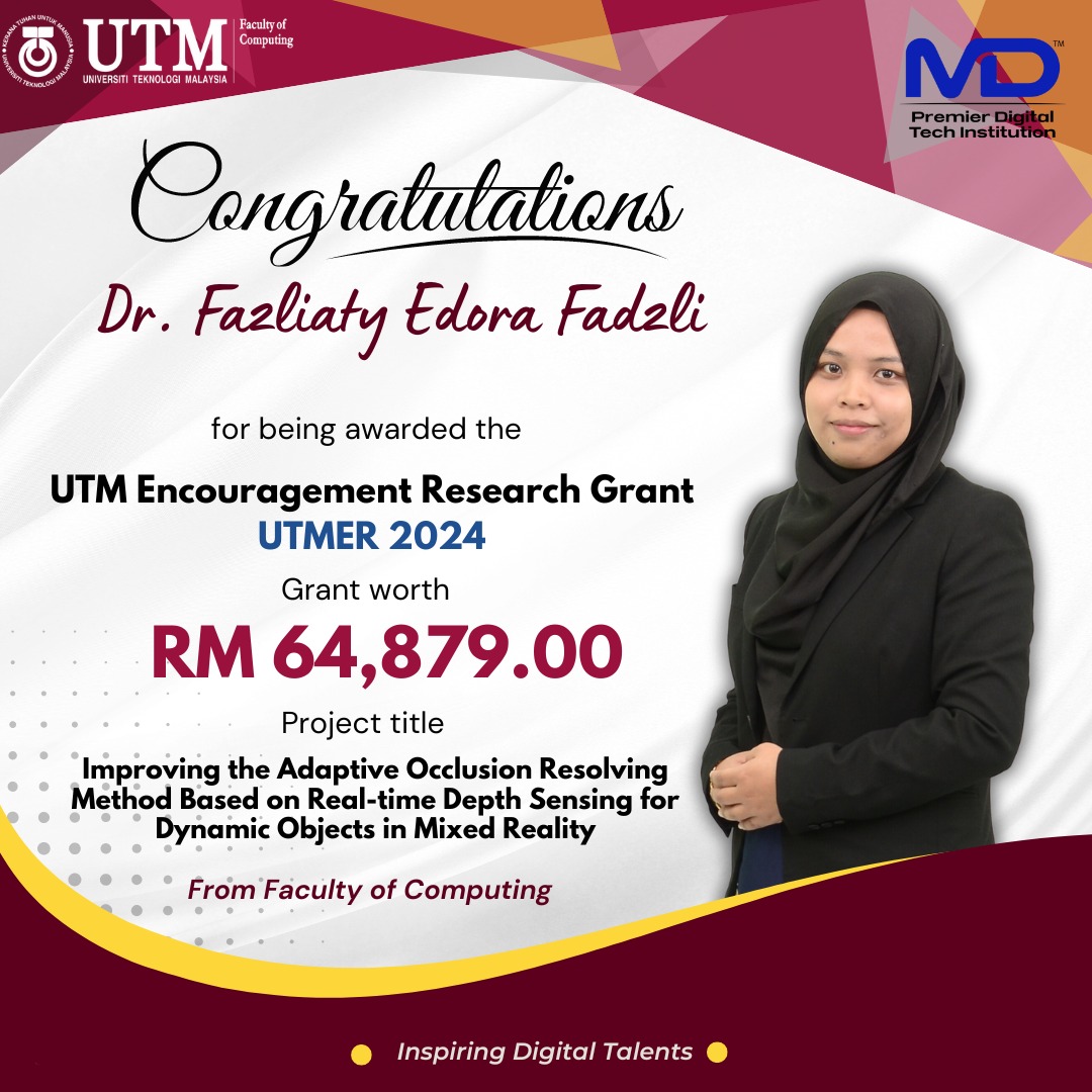 Grants & Innovations | Research Group