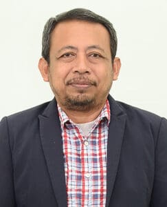 admin support staff – Faculty of Computing