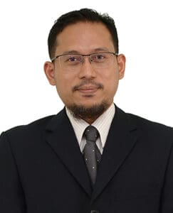 academic staff associate professor – Faculty of Computing