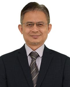 academic staff associate professor – Faculty of Computing