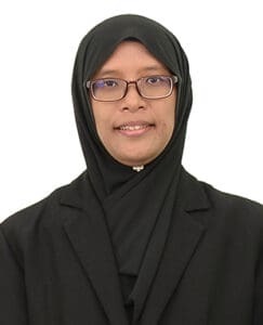 academic staff senior lecturer – Faculty of Computing